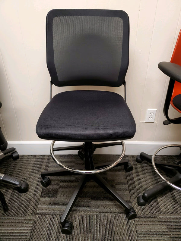 Navigator Air Task Stool without Arms | Alabama Correctional Industries
