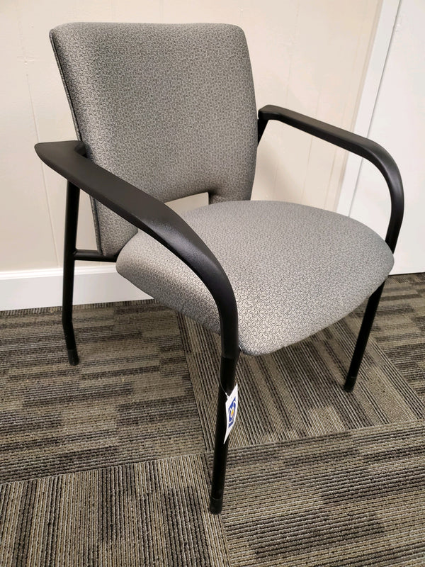 Vista II Guest Chair | Alabama Correctional Industries