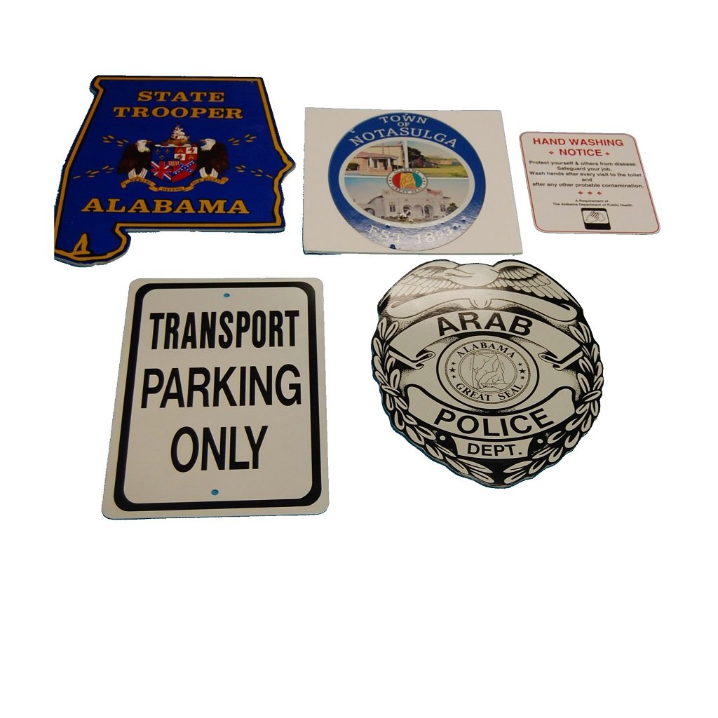 Printing Services | Alabama Correctional Industries