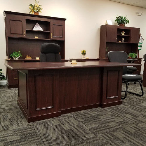 Office Furniture | Alabama Correctional Industries